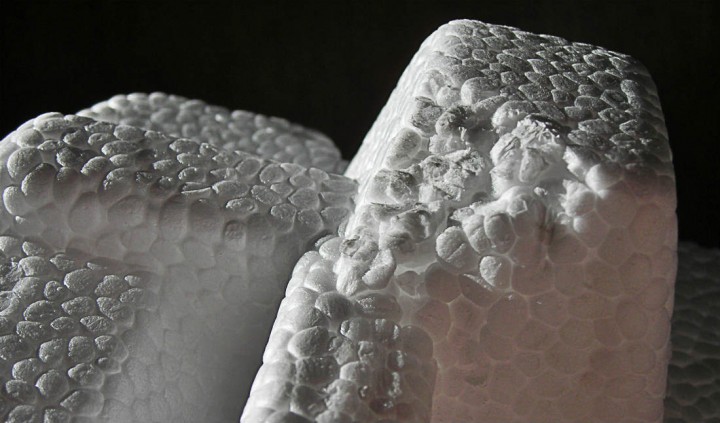 A Reciclagem de Isopor: Desafios e Oportunidades