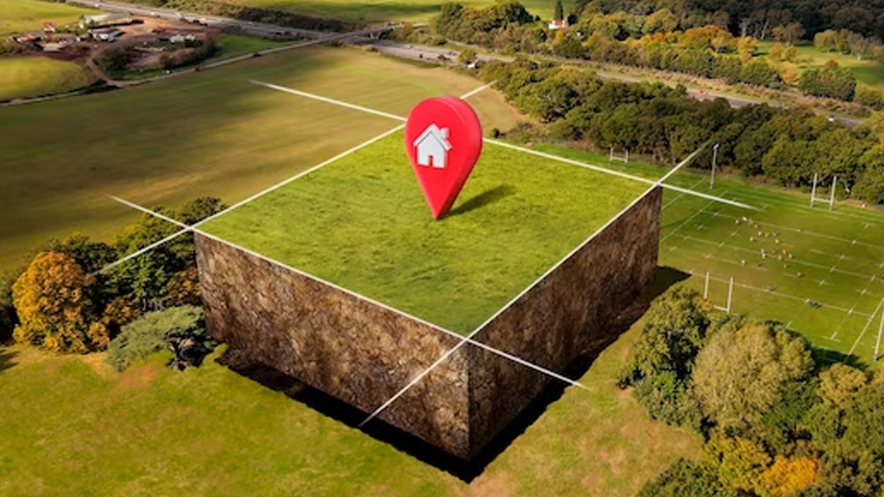 Como Funciona a Compra e Venda de Terrenos pela Internet